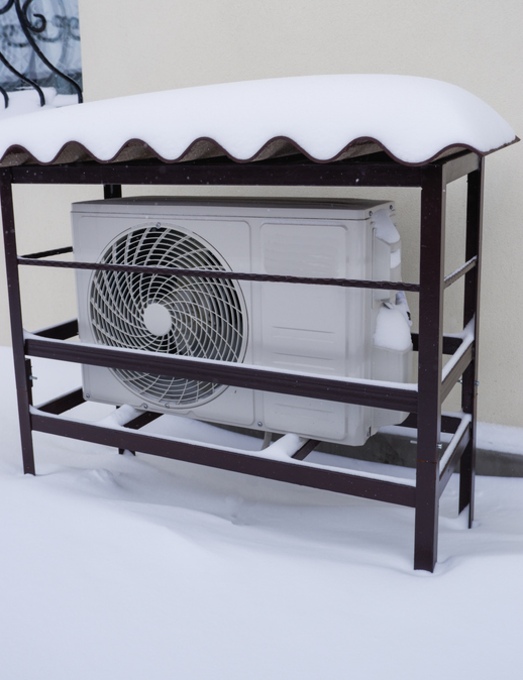 Prepare Your Home for Winter with These Easy Tips